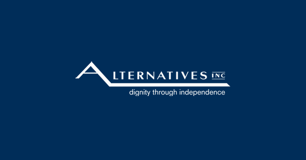 Alternatives Inc. Login - Alternatives Inc.